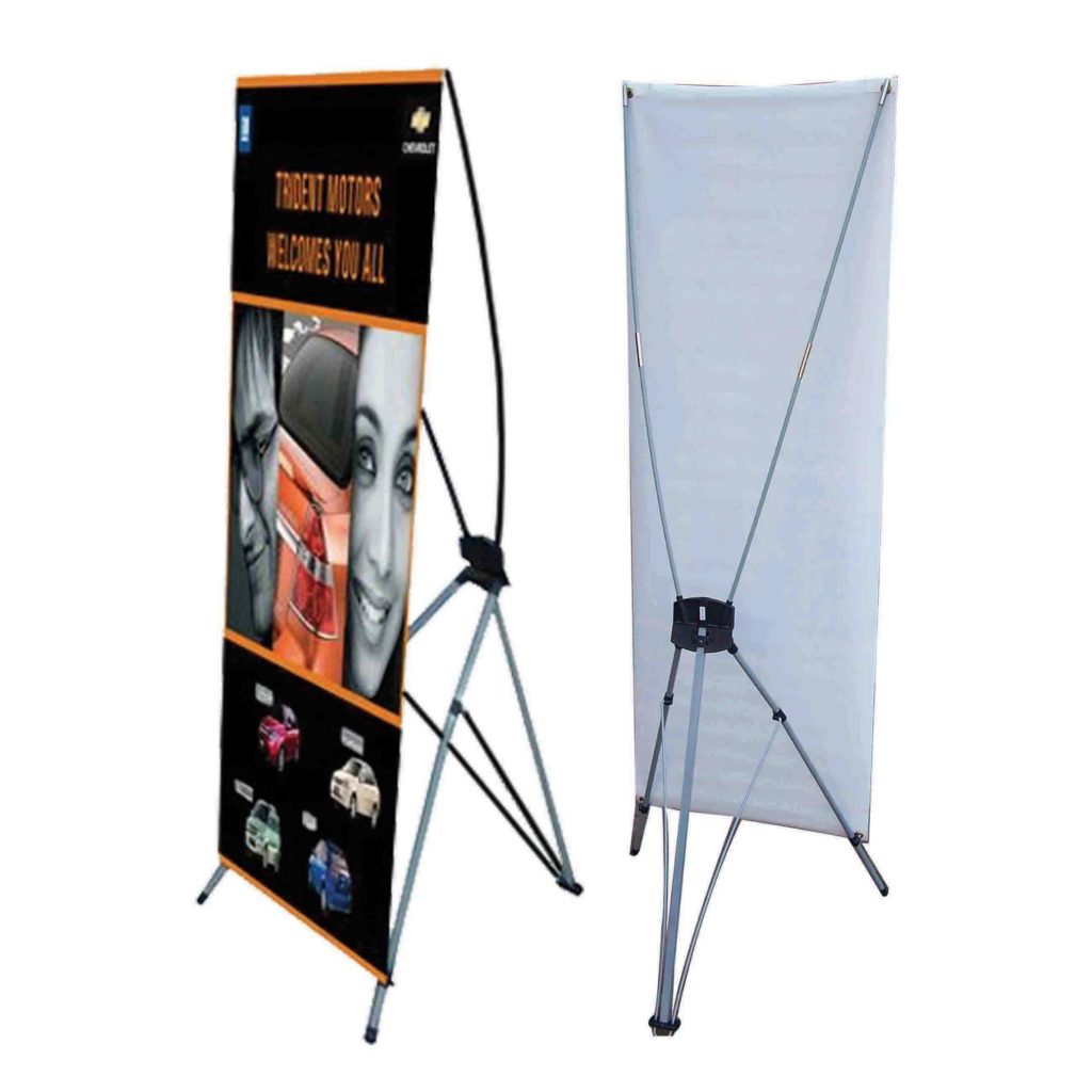 Banner Spanduk - BINTANG GRAFIKA